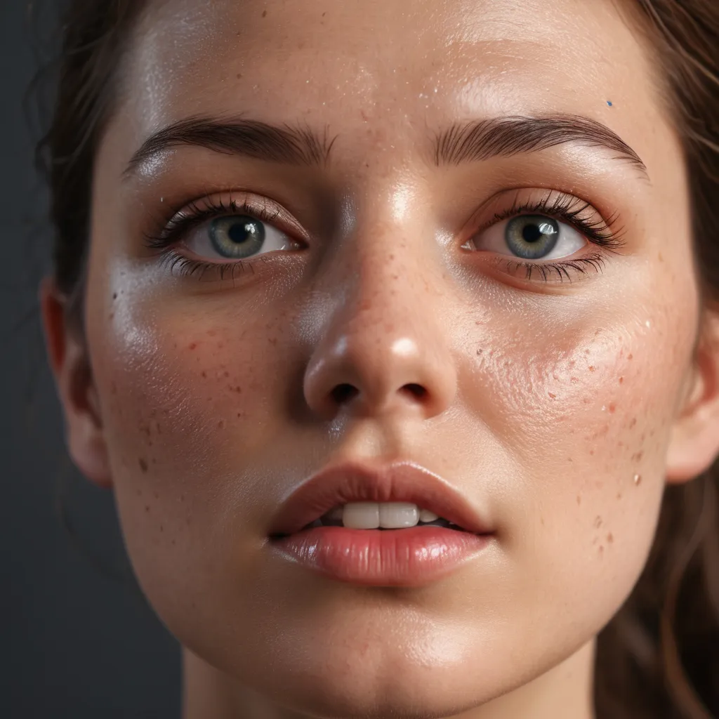 Accelerating Healing: Strategies for Popped Pimples