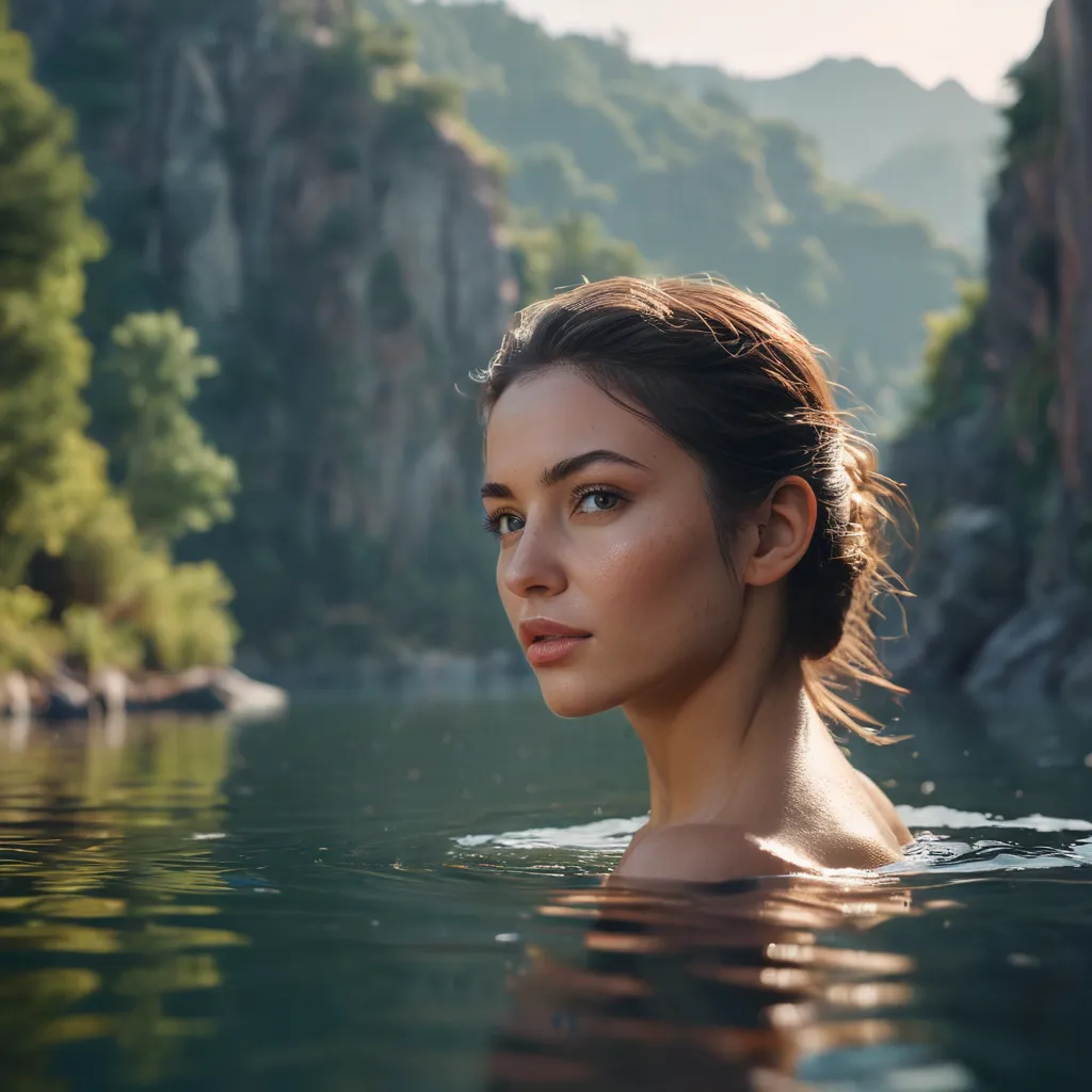 Achieving Beauty: Beyond the Surface