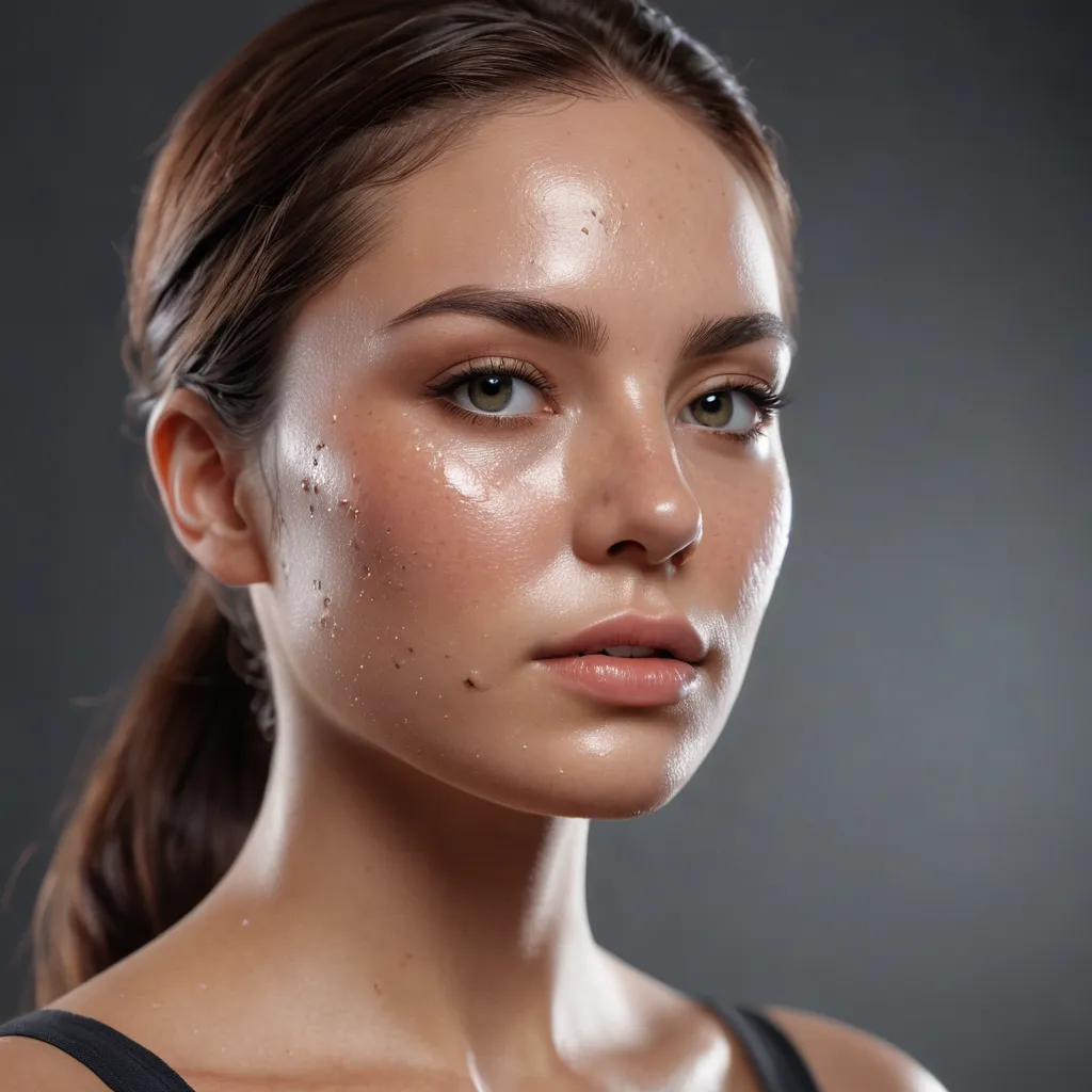 Unlocking the Secrets to a Velvety Facial Texture: A Holistic Approach