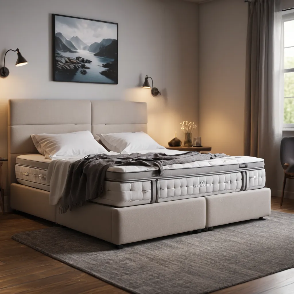 Adjustable Beds and Their Influence on Sleep Quality