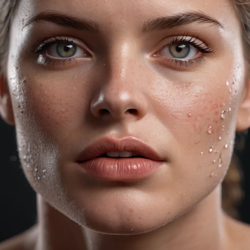 Understanding AHA Benefits and Skin Health