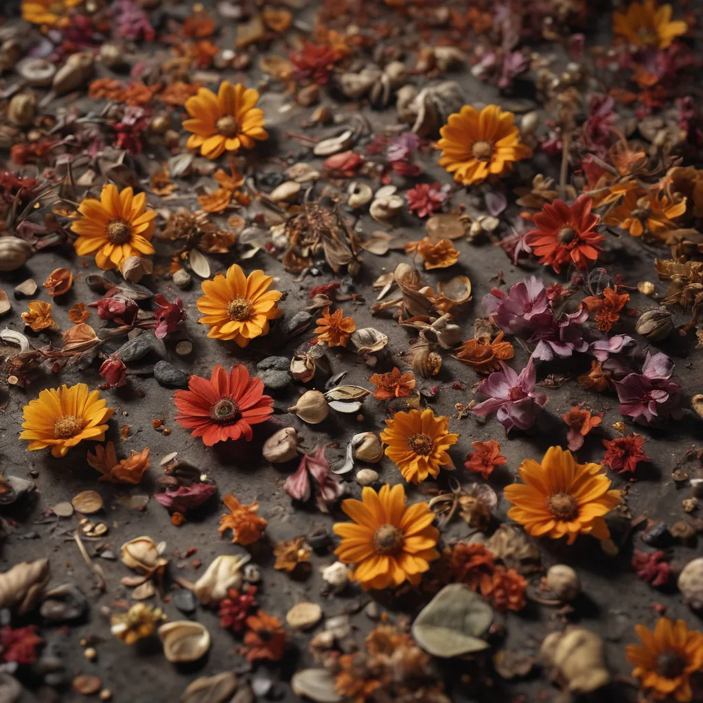 A Complete Guide to Air Drying Flowers: Techniques & Tips