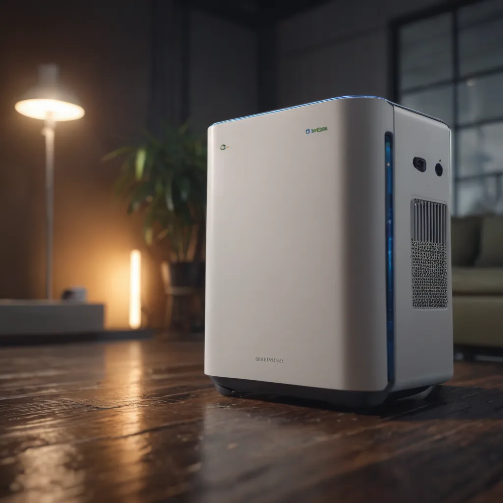 Maximizing Indoor Air Quality: The Definitive Guide to Air Purifiers ...