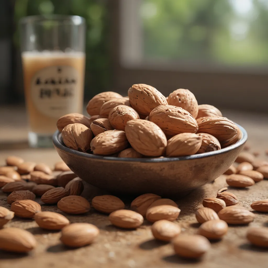Unveiling the Nutritional Riches: A Deep Dive into the Health Benefits ...