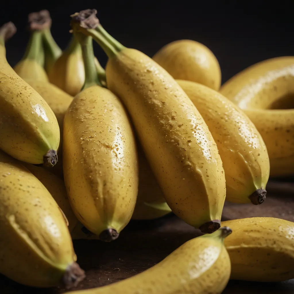 Are Bananas Binding or Laxative? Understanding Their Effects