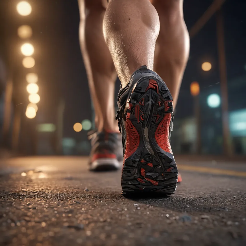 Unlocking Peak Performance: How to Choose the Best Athletic Shoes for ...
