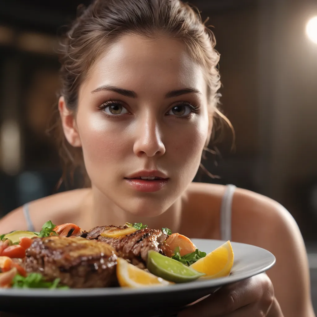 Unlocking the Marvels of Eating Once a Day Fasting: Benefits and Insights