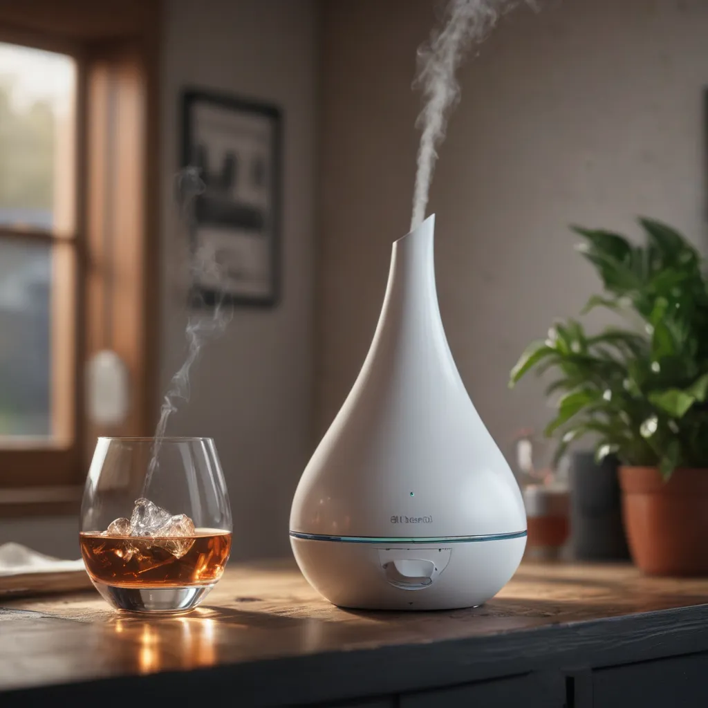 Optimal Humidifiers for Sinus Relief: A Comprehensive Guide