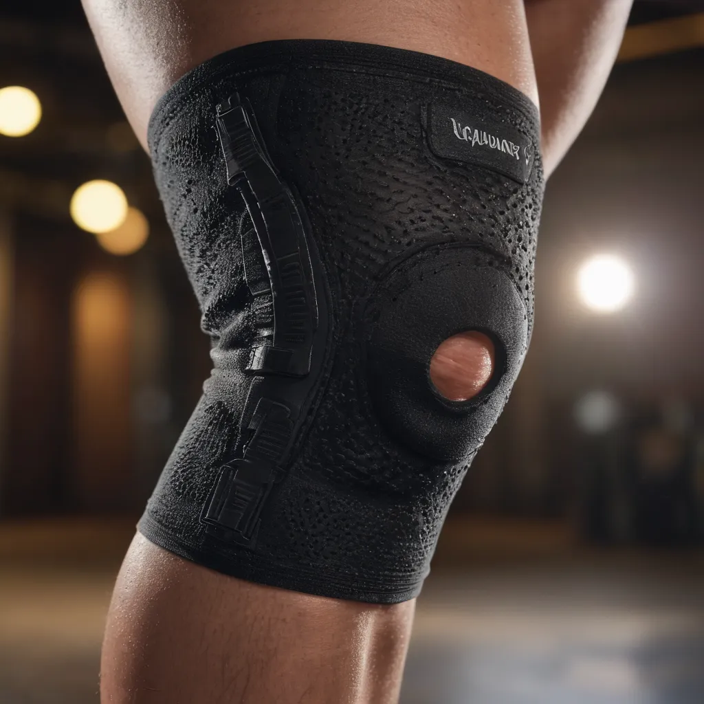 Choosing the Best Knee Compression Sleeve for Arthritis
