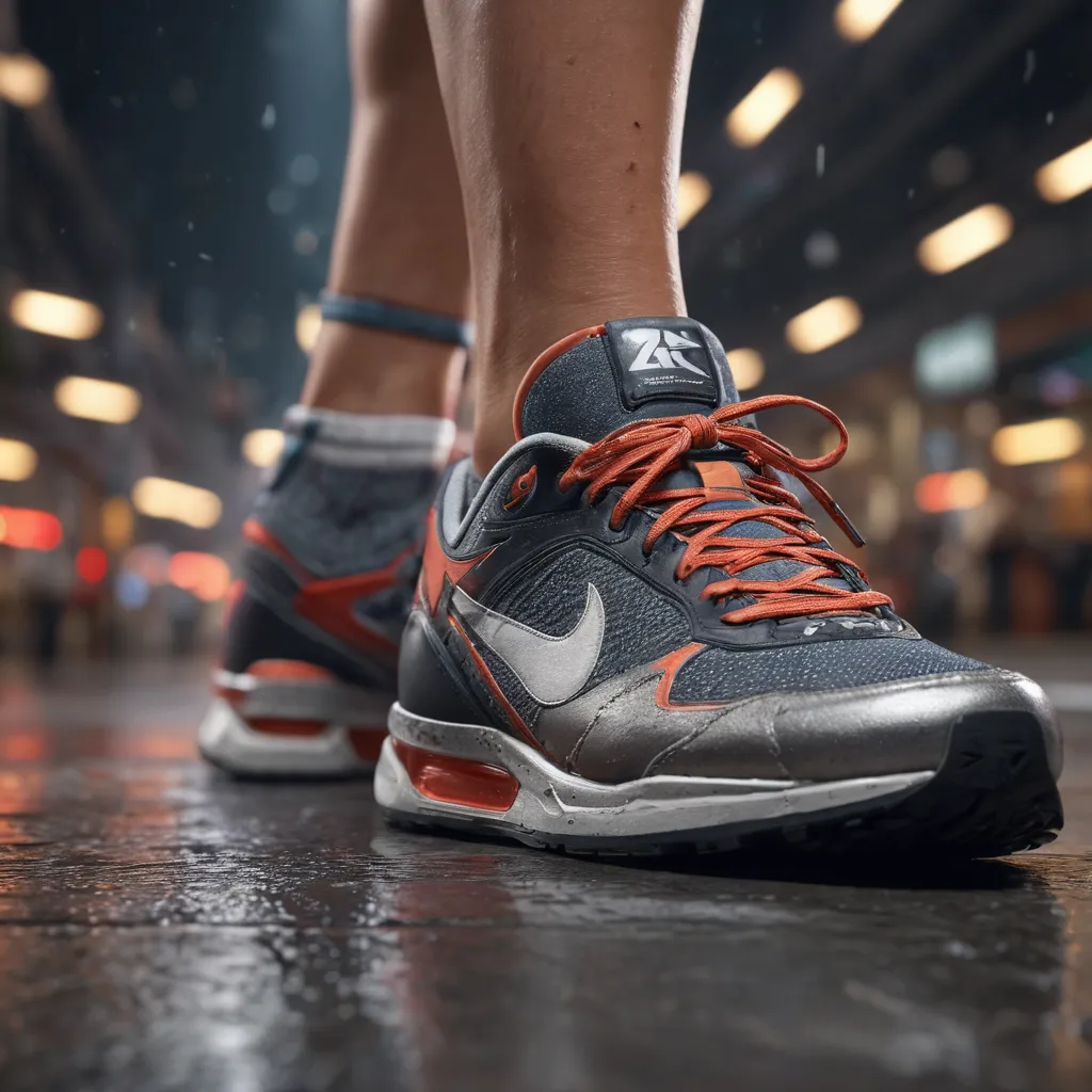 Best Shoes for Long Hours of Standing: A Guide