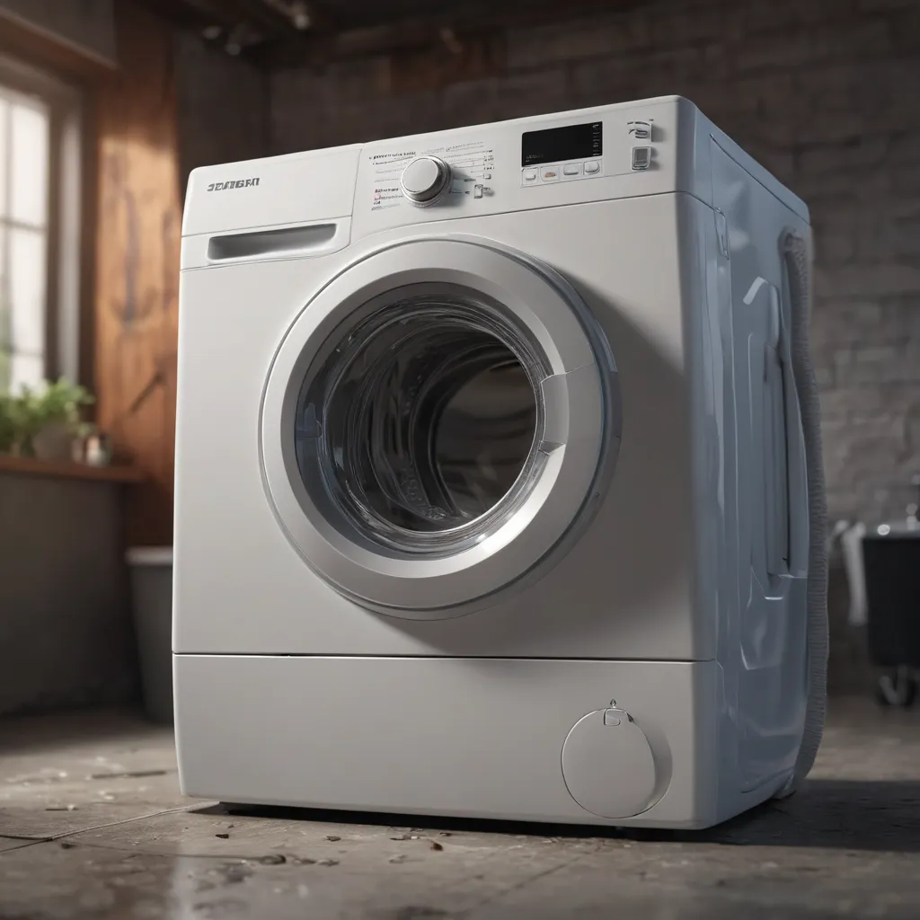 Best Small Portable Washing Machines: 2023 Guide