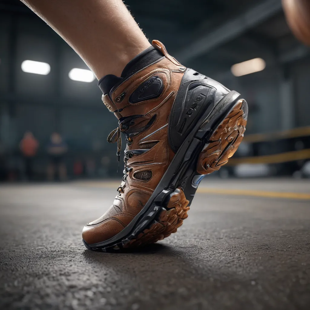 Discover the Top Walking Shoes for Sore Heels: A Comfort Guide