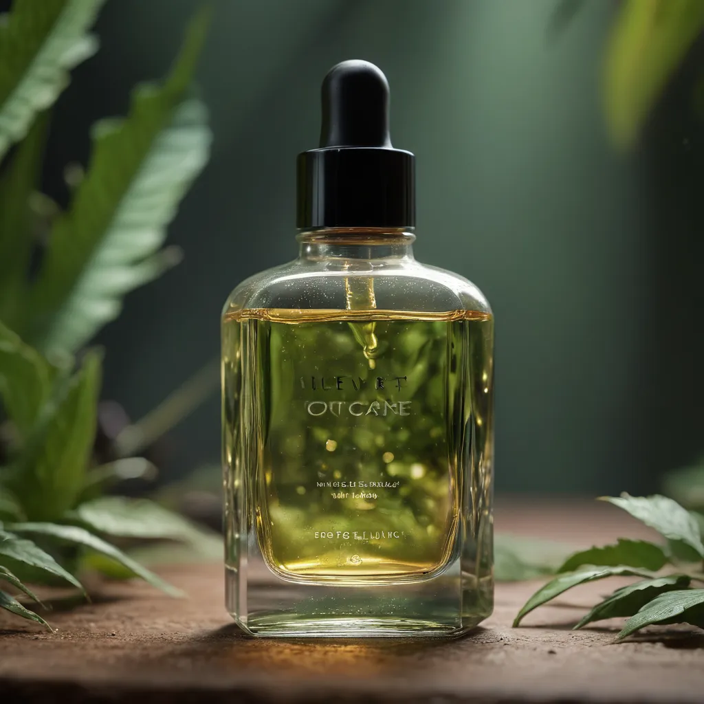 Unlocking the Secret to Glowing Skin: A Holistic Approach for Radiance