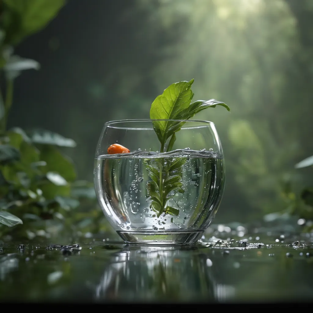 Unlocking the Power of All-Natural Water Pills for Complete Wellness ...