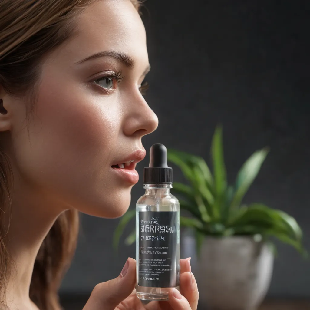 Discover the Incredible Benefits of HairMax Growth Serum for Hair Health