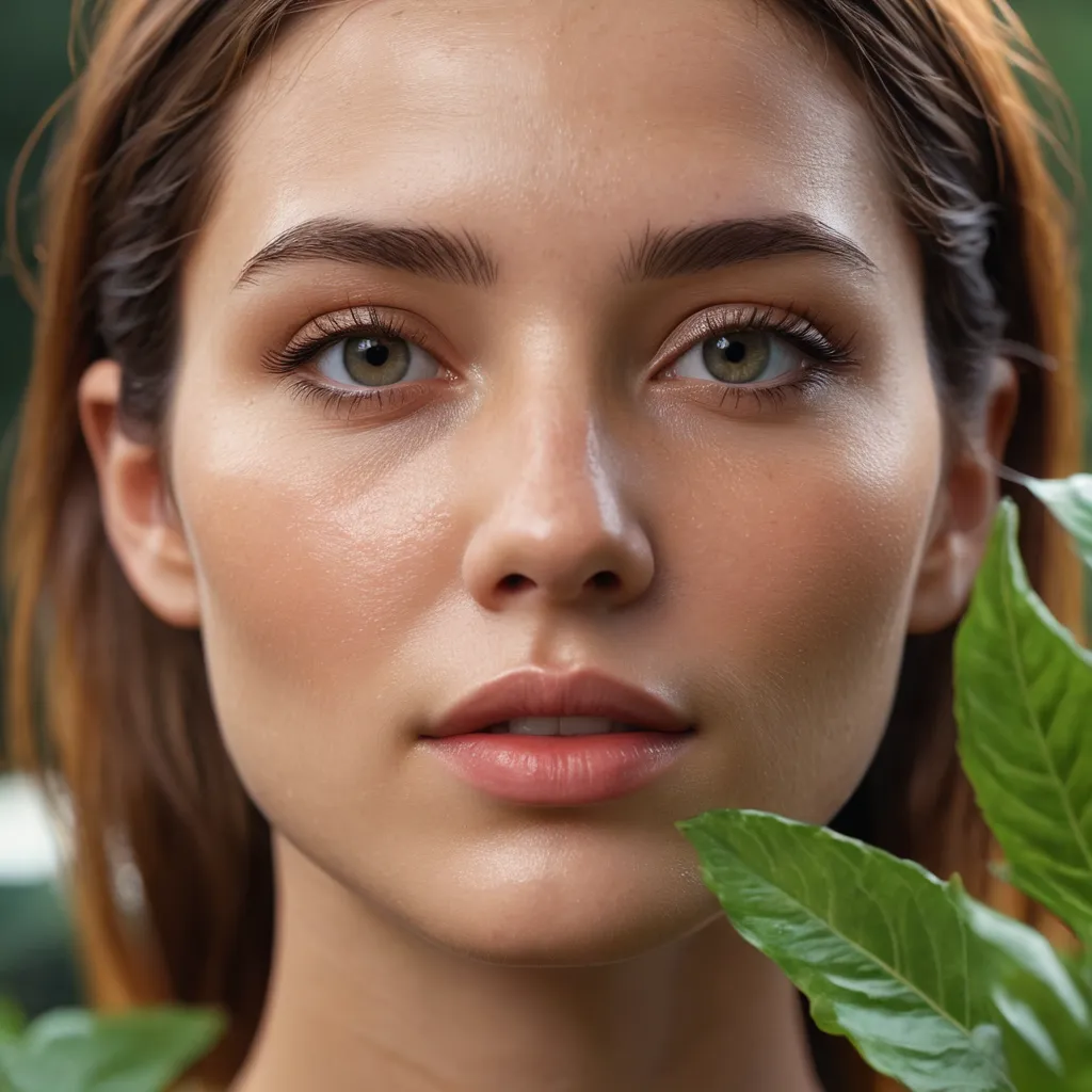 Unlocking the Secrets to Radiant Skin: A Complete Guide to Skin Health