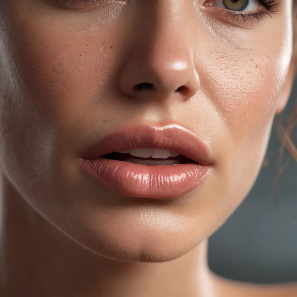 Natural Ways to Achieve Plumper Lips: Your Comprehensive Guide