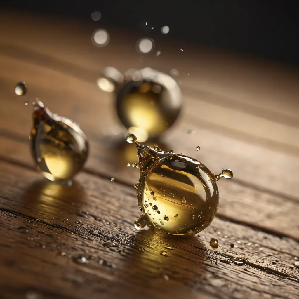 Castor Oil: Unlocking the Secrets to Eyelash Growth