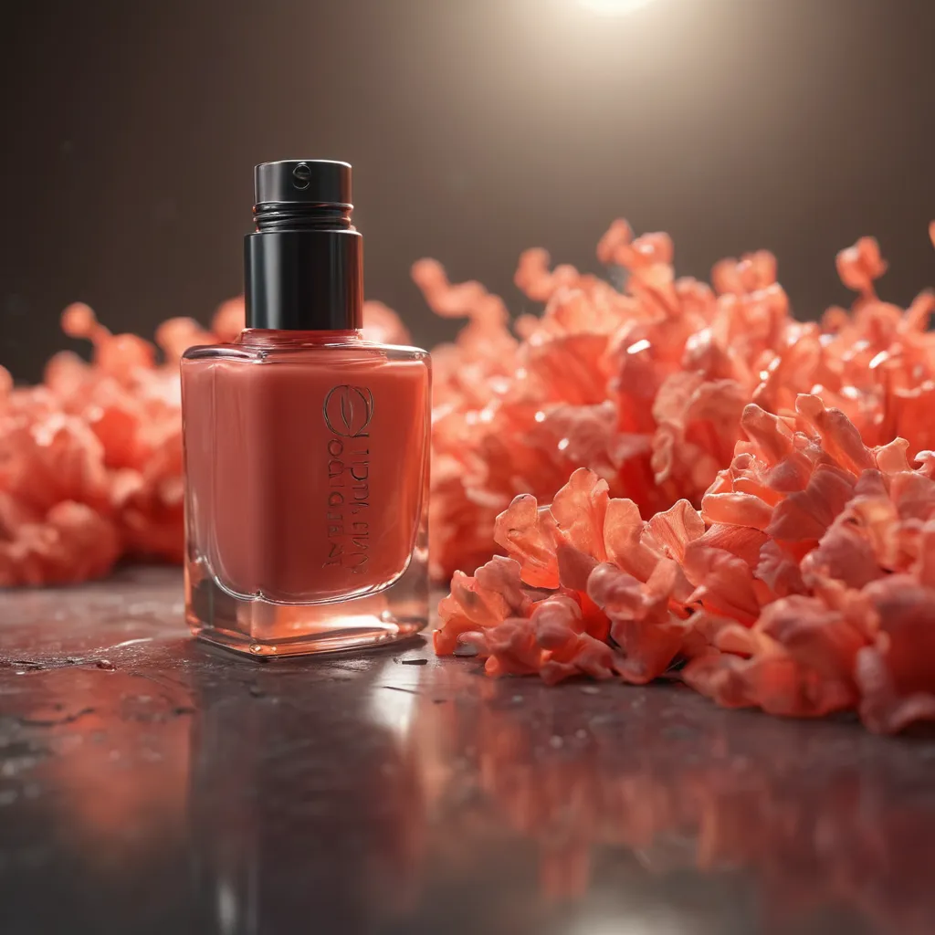 Elevate Your Style: Trendy Nail Polish Colors for a Chic Summer Look