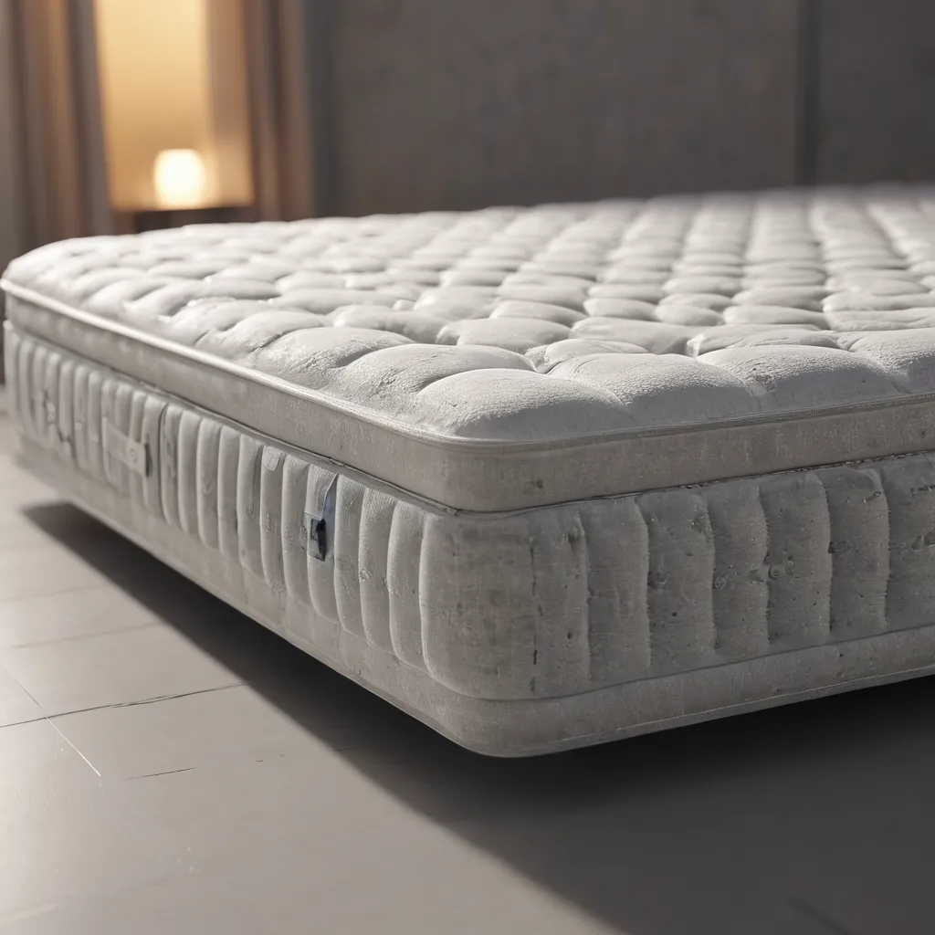 Choosing the Perfect Mattress for Enhanced Spinal Health: A ...