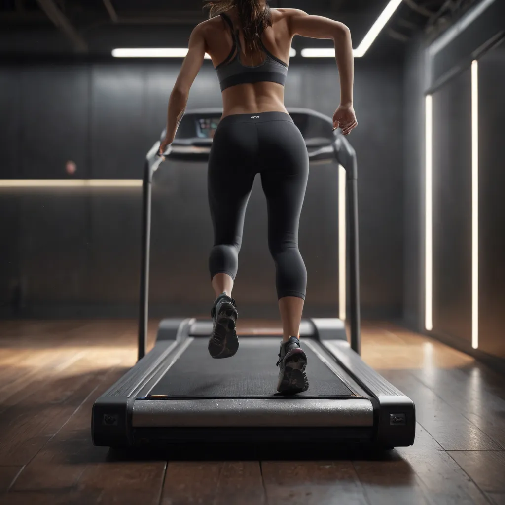 Expert Guide to Selecting the Best Treadmill for Home Workouts