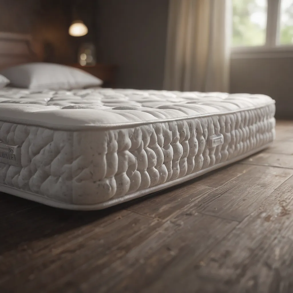 Discovering the Perfect Mattress for Optimal Back Health