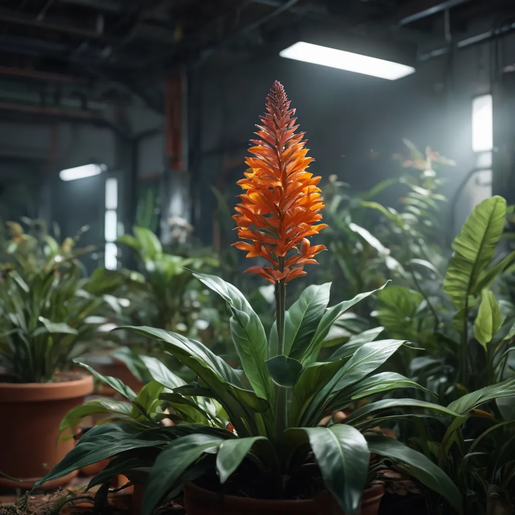 Unlocking the Secrets to Optimal Indoor Plant Growth Through Proper ...