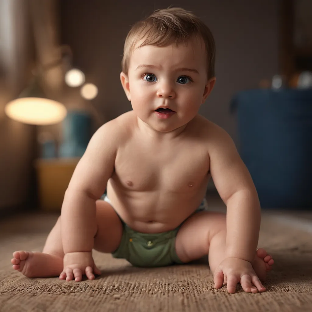 Cloth Diapers vs Disposable Diapers: A Detailed Comparison