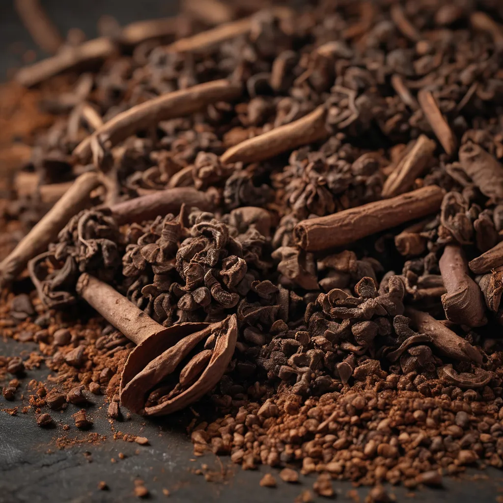 Unlocking the Health Benefits of Clove Supplements