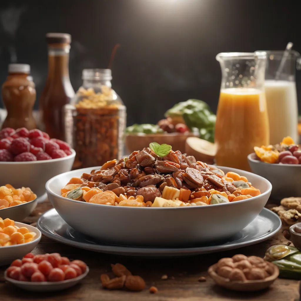 Comprehensive Guide to Probiotic Foods for Gut Health