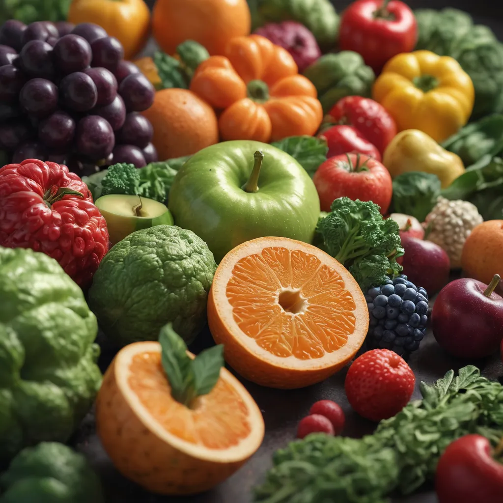 Comprehensive Guide to Alkaline Foods for Health