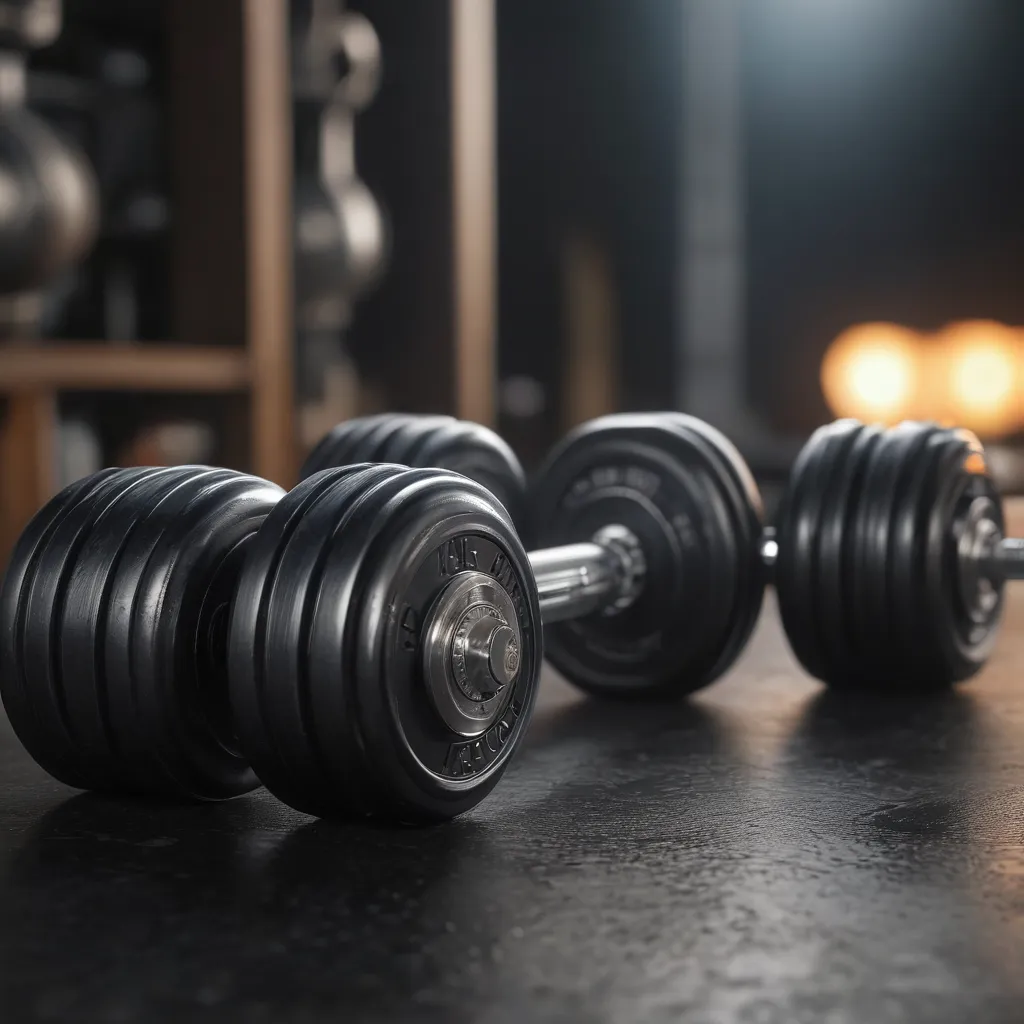 The Essential Guide to Quality Adjustable Dumbbells