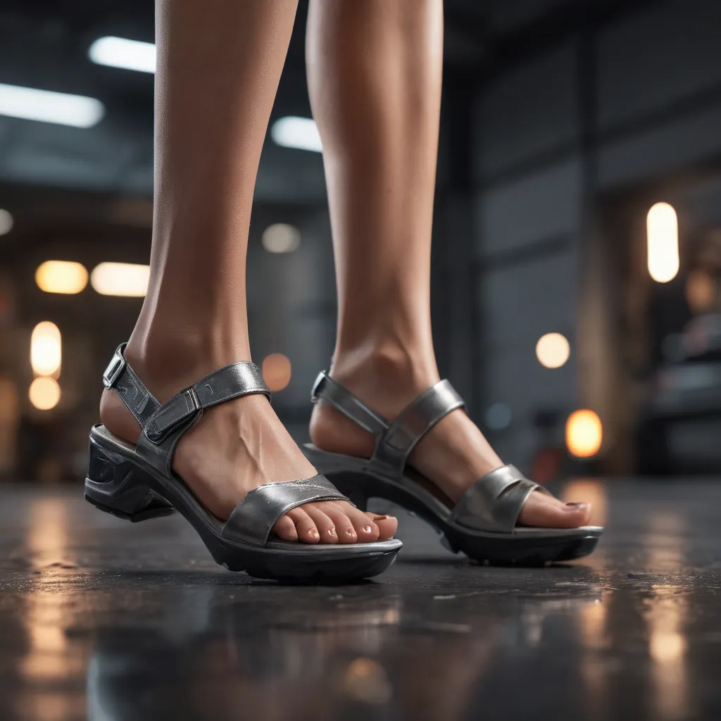 Best Shoes for Toe Problems: A Comprehensive Guide