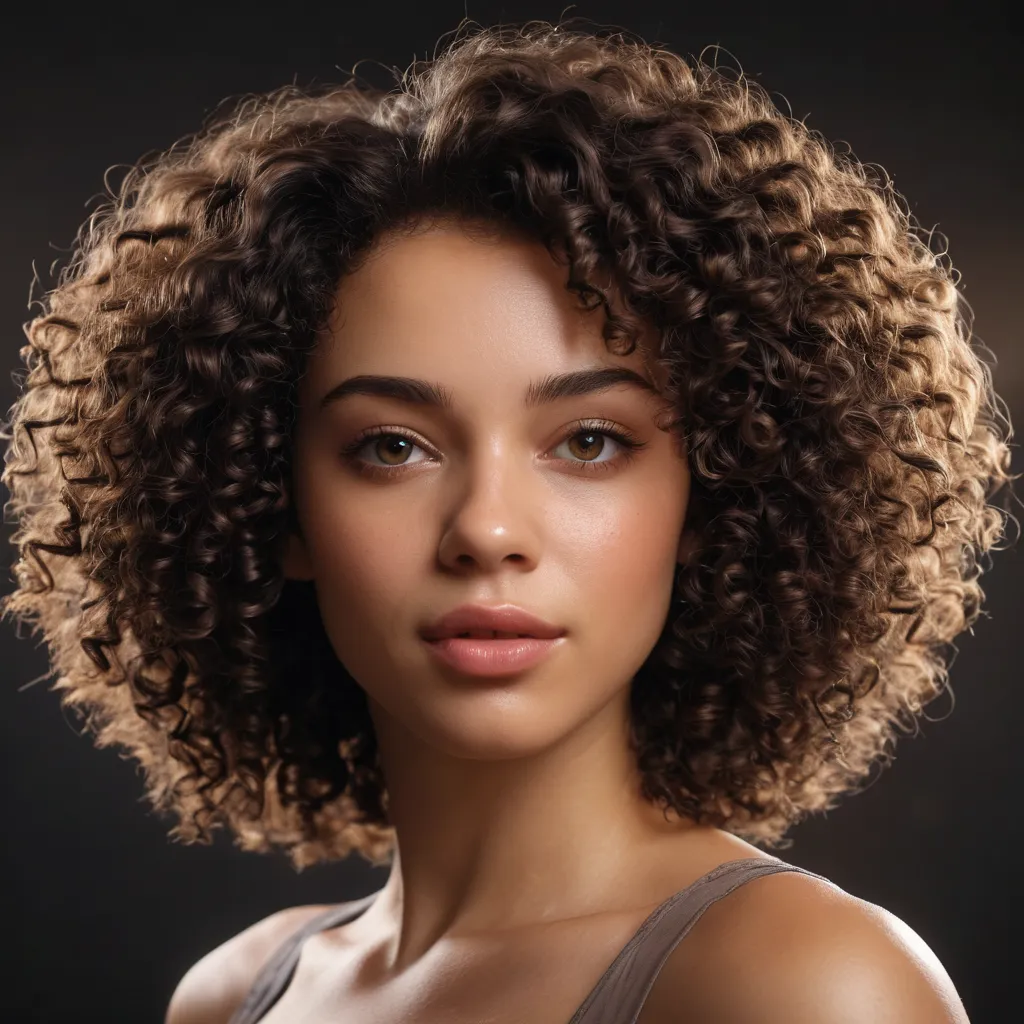 Best Curl Definition Products for 4C Hair