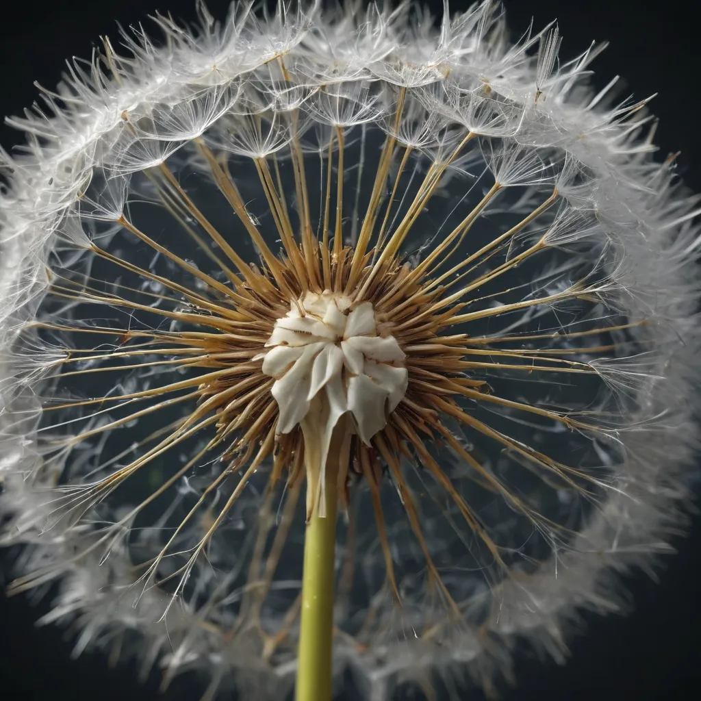 Unveiling the Health Wonders of Dandelion: An In-Depth Exploration