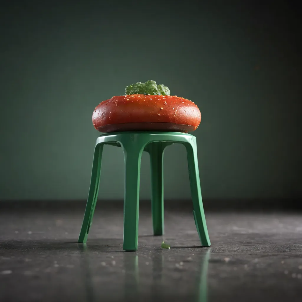 Unraveling the Enigma of Blackish Green Stool: Causes and Insights