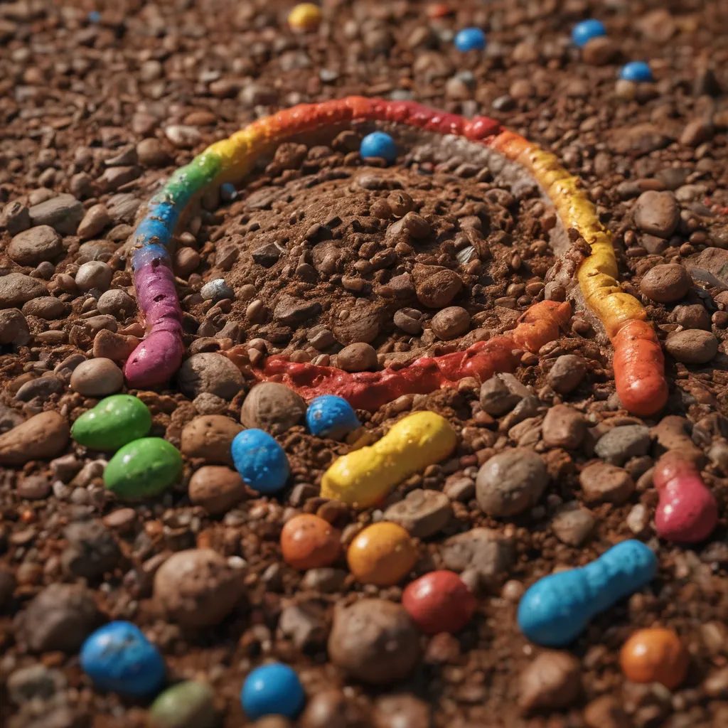 Unveiling the Secrets: Understanding the Color of Stool and Your Health