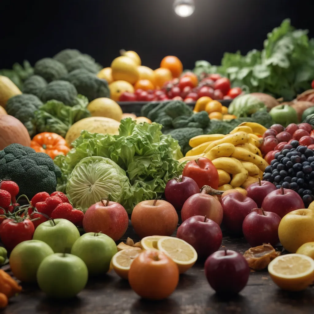 Unlocking Your Body's Secrets: A Deep Dive into Metabolic Types