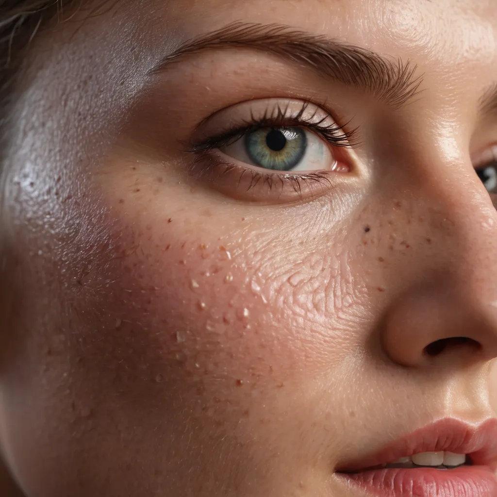 Discover Your Skin's Unique Needs Today