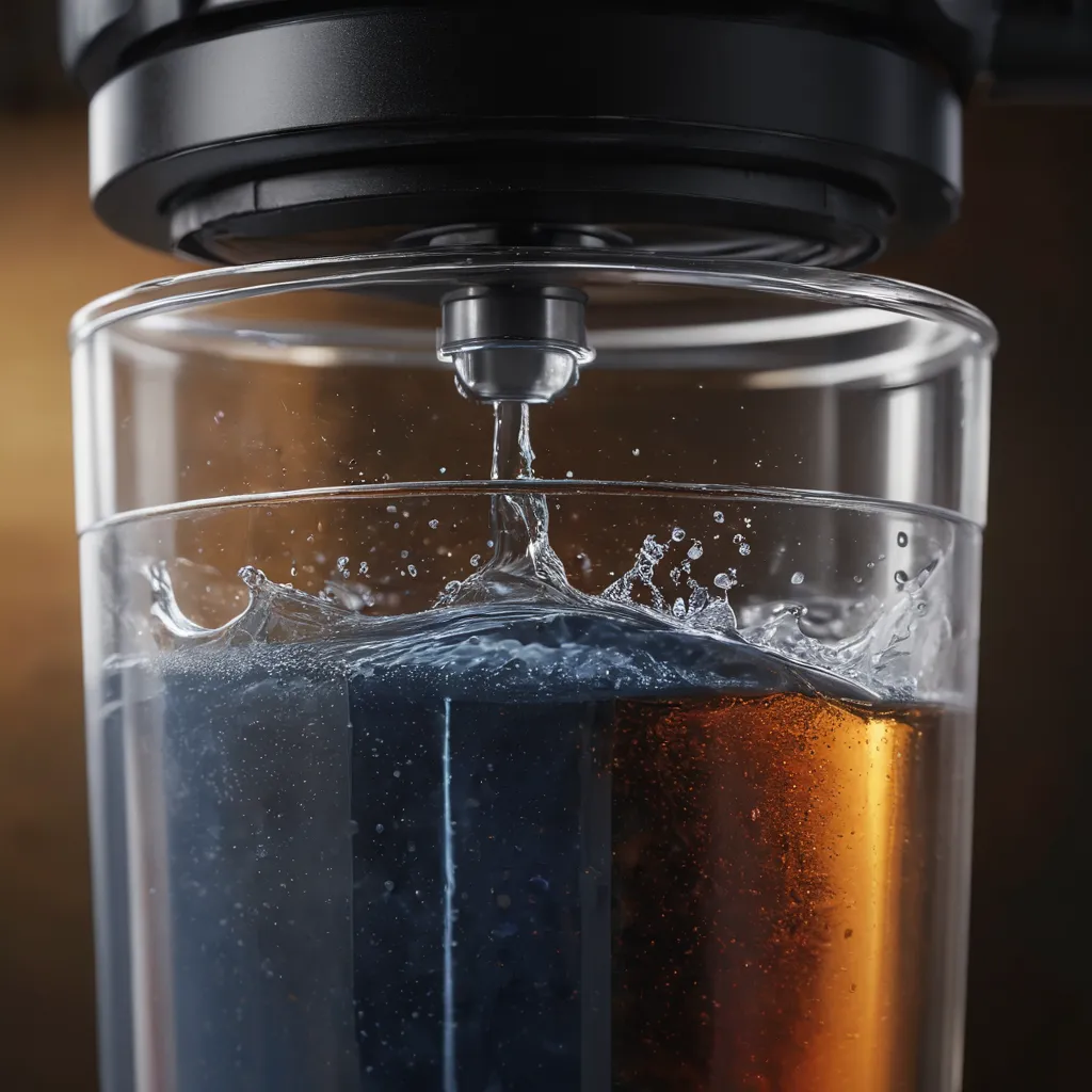 Exploring Dr. Hyman's Water Filter for Wellness