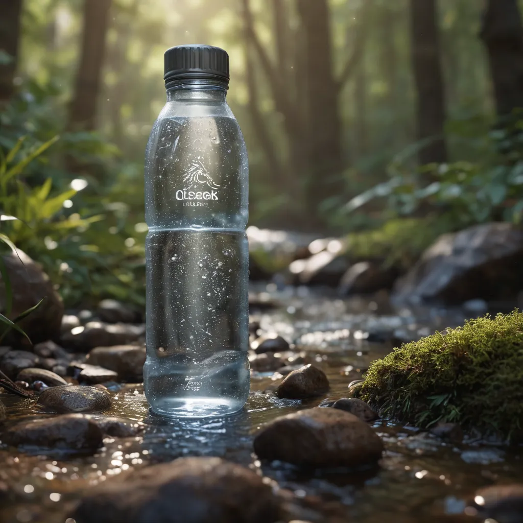 Discover the Fascinating Universe of Water Bottles: An In-Depth Exploration