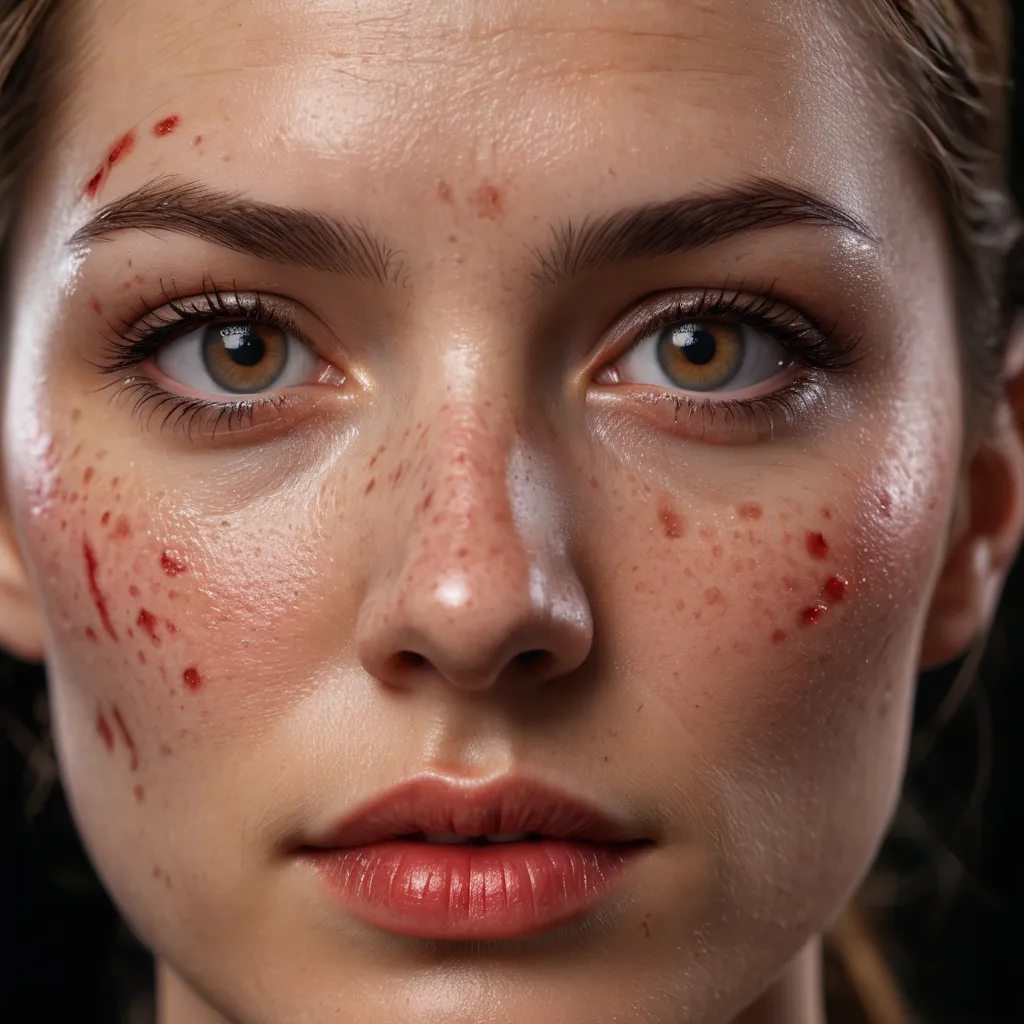 Top Techniques to Eliminate Red Marks on Skin