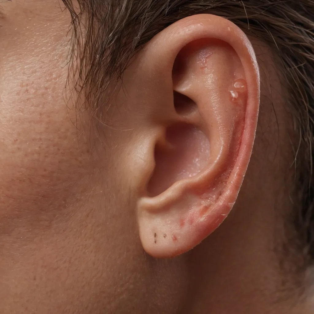 Effective Strategies for Keloids on the Ear