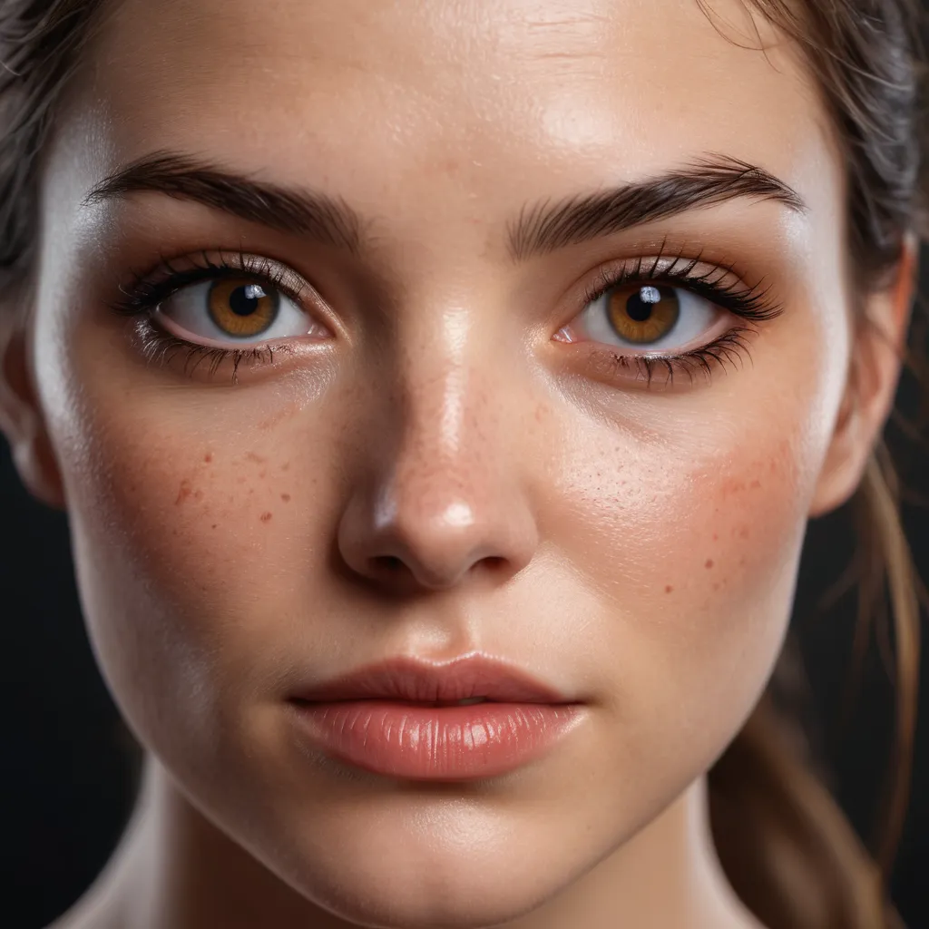 Effective Strategies to Eliminate Red Nose Veins