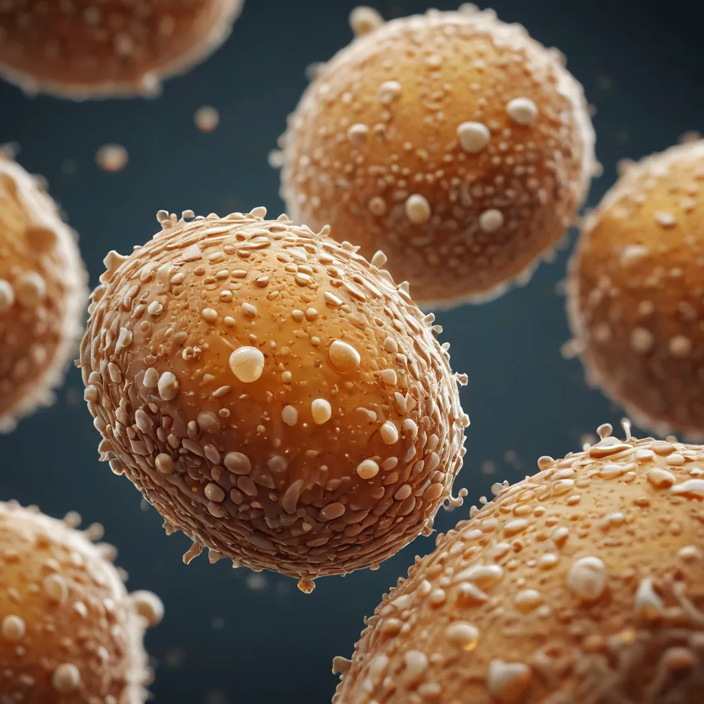 Effective Strategies to Combat Yeast and Fungal Infections