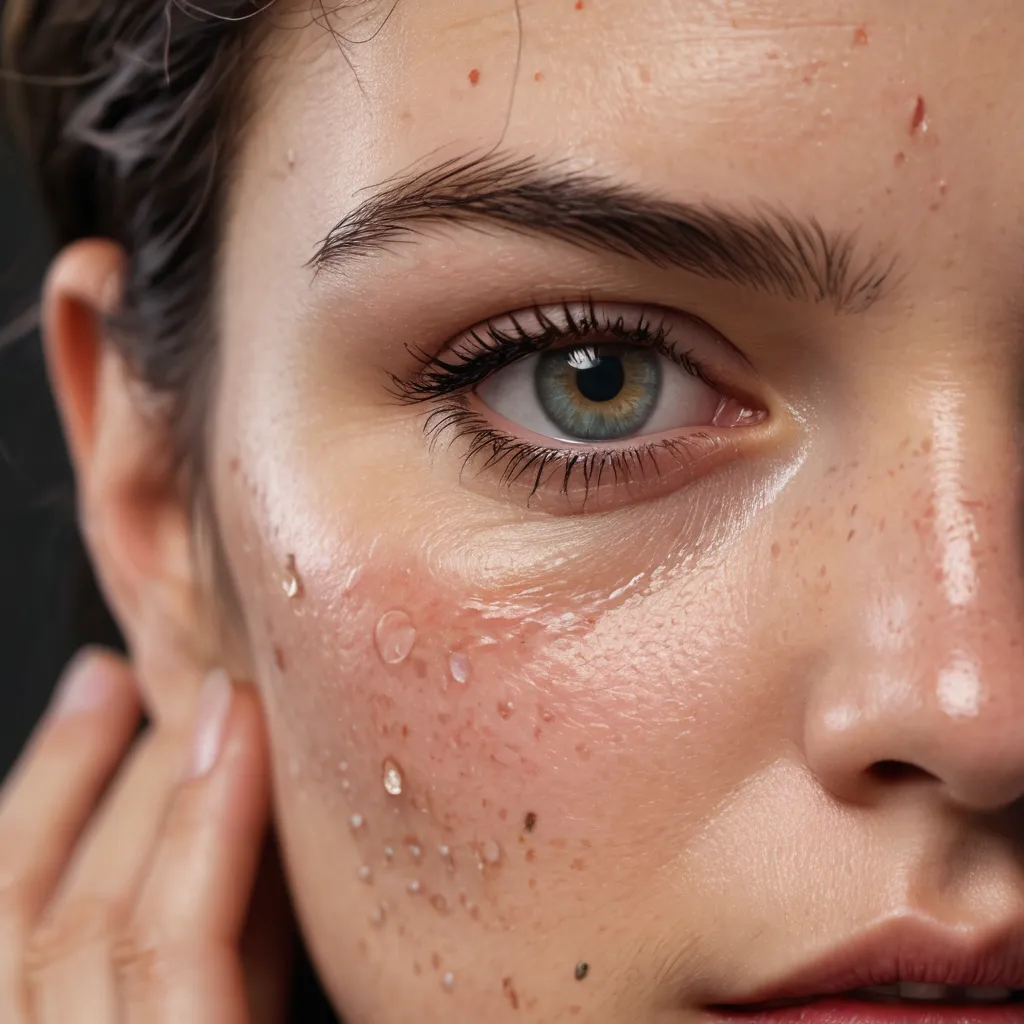 Effective Ways to Alleviate a Painful Pimple: A Comprehensive Guide