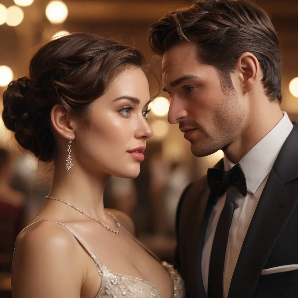 Unveiling the Enigmatic Realms of Covert Romance Dating Sites