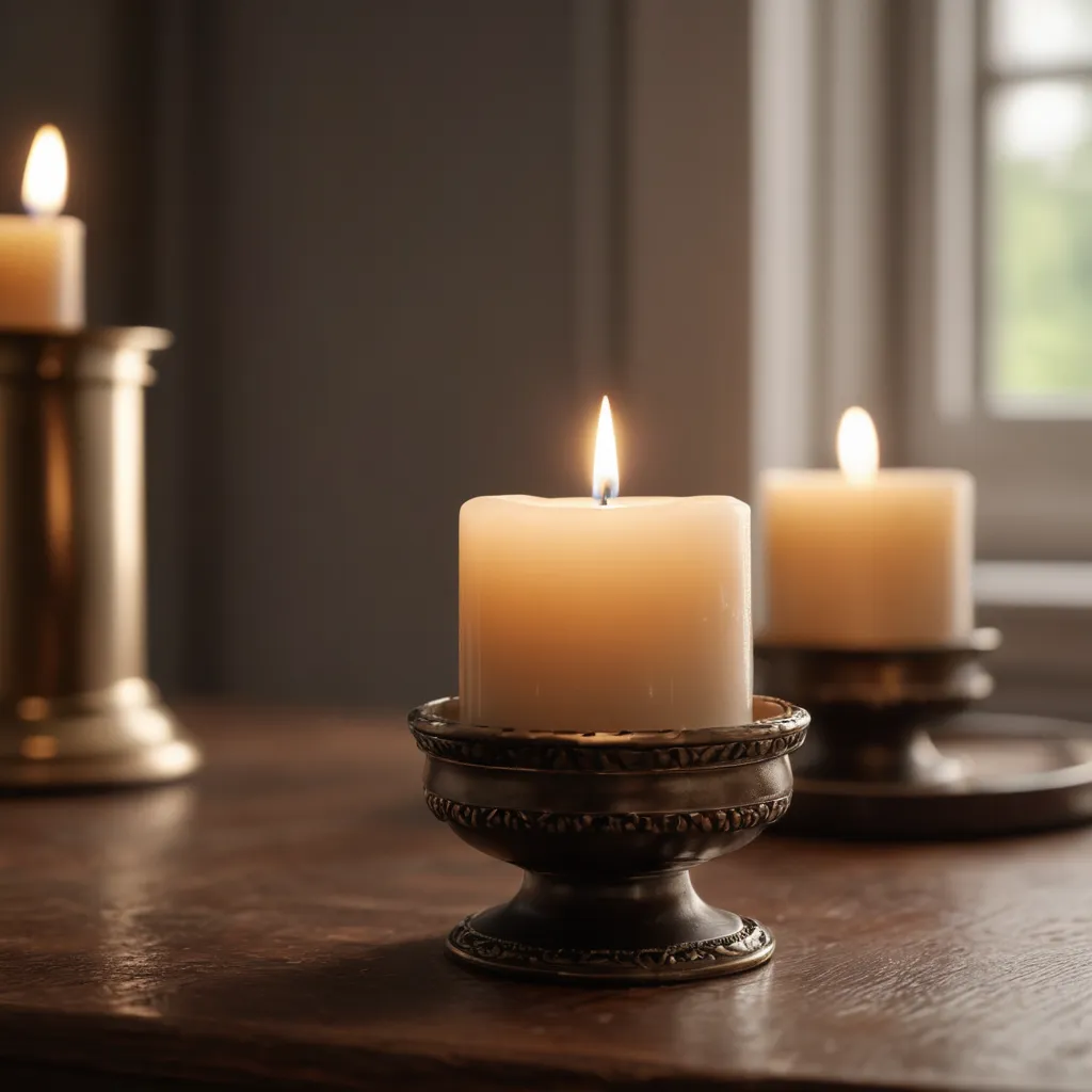 Crafting Exceptional Candles: The Ultimate Guide to Longevity