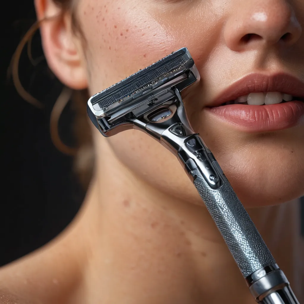 Expert's Guide to Selecting the Perfect Bikini Area Razor