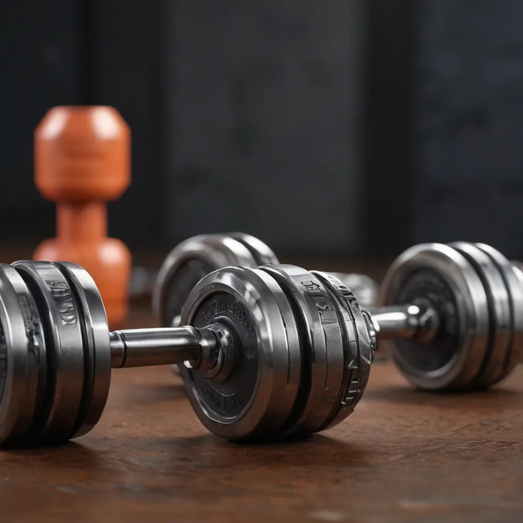 Unlocking the Top Adjustable Dumbbells Brands for Ultimate Fitness Gains